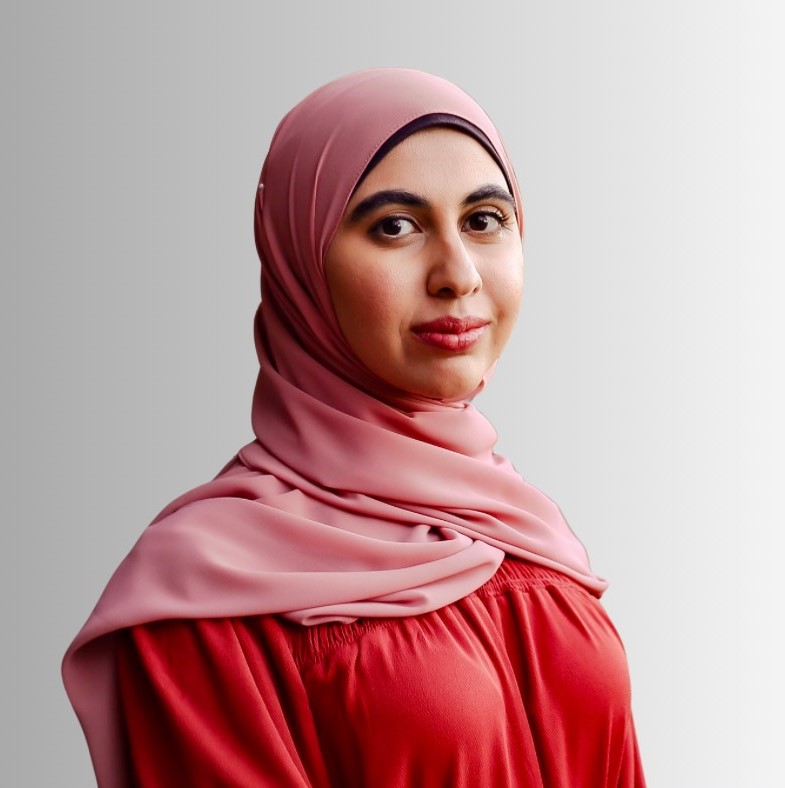 Saamiyah Ali-Mohammed